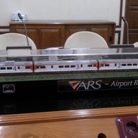 PT. INKA ( Industri Kereta Api ) - 9 tips