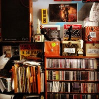 Goner Records - Cooper Young - 2152 Young Ave