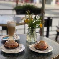 A. Blikle Cafe - Dessert Shop in Warszawa