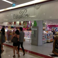 Paragon Department Store (พารากอน ดีพาร์ทเมนท์สโตร์) - 991 Rama I Rd