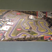 Kingston Park Raceway - 9 tips