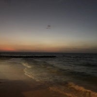 Playa de Chelem - Progreso, Yucatán