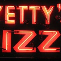 Yetty's - 2 tips from 94 visitors