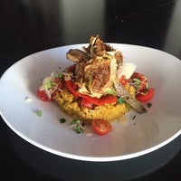 Kybecca (Now Closed) - New American Restaurant in Fredericksburg