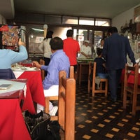 Chez Wong - La Victoria - 31 tips from 427 visitors