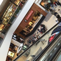 Coronado Center - Shopping Mall in Albuquerque