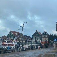 Haven Volendam - Harbor / Marina in Volendam
