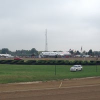Delaware County Fairgrounds - 6 tips