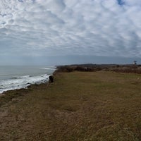 Camp Hero State Park - State / Provincial Park