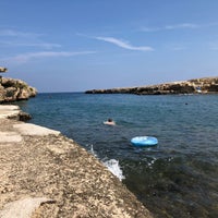 Torre Cala Incina - Beach