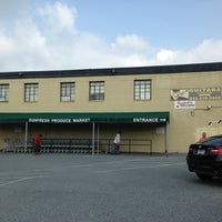 Sun Fresh Produce Market - Fruit and Vegetable Store