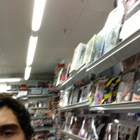 Crisis Comics - Comic Book Store in Madrid