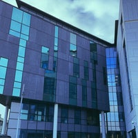 University of the West of England (UWE) - 19 tips