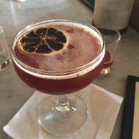 The Cedars Social (Now Closed) - 1326 S Lamar St