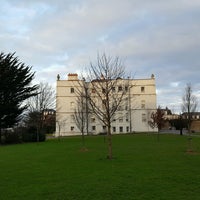 Rathfarnham Castle - 7 tips