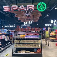 SPAR Express - Mayfield Services