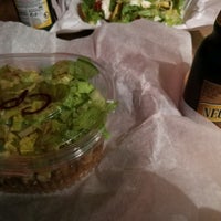 Boojum - Burrito Restaurant in North City