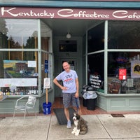 Kentucky Coffeetree Cafe - 20 tips