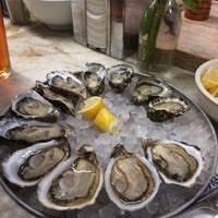 Swan Oyster Depot - Seafood Restaurant in San Francisco