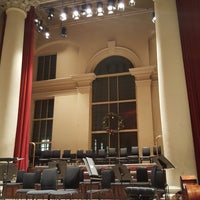 St John’s Smith Square - City of Westminster - 11 tips from 708 visitors