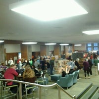 MSU Student Union - Student Center in Michigan State University