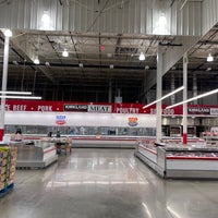 Costco - 1510 N Pointe Dr