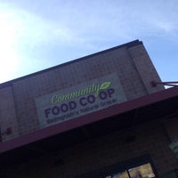 Community Food Co-op - 315 Westerly Rd