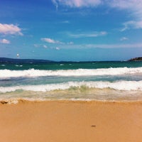 Kiten Beach - Resort