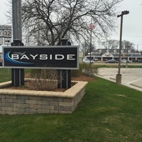 Bayside, WI - Bayside, WI