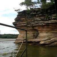 Dells Army Ducks - Boat or Ferry in Wisconsin Dells