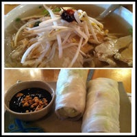 Soupebol - Asian Restaurant in Montreal