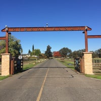 Gibson Ranch - 4 tips