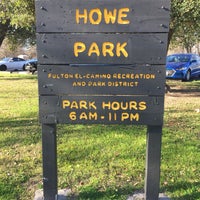 Howe Park - Park