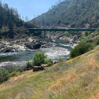 Auburn State Recreation Area - State or Provincial Park in Auburn