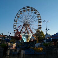 Lane County Fairgrounds - 7 tips from 823 visitors