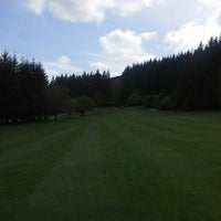 Stackstown Golf Club - Dublin, Dublin City