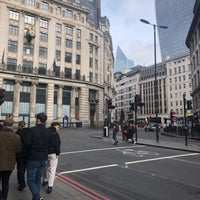 The Square Mile | City of London - 30 tips