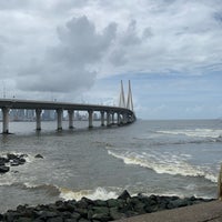 Bandra Fort - Bandra West - 18 tips from 963 visitors