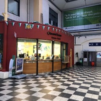 Limerick Colbert Railway Station - 12 tips