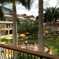 Shops at Merrick Park - Shopping Mall in Coral Gables
