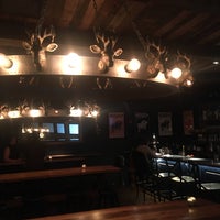 The Sovereign - Georgetown - Washington, D.C.