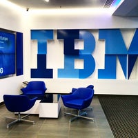 IBM Technology Campus - Damastown Industrial Estate, Mulhaddart