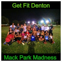 Get Fit Denton - 2 tips from 9 visitors