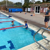 Rinconada Pool - 8 tips from 357 visitors