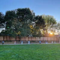 Encinal Elementary School - 195 Encinal Ave