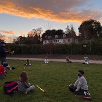 Encinal Elementary School - 195 Encinal Ave