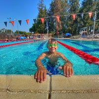 Rinconada Pool - 8 tips from 357 visitors