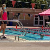 Rinconada Pool - 8 tips from 357 visitors