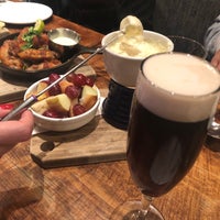 Burgoo Bistro - Mt. Pleasant - 73 tips from 2070 visitors