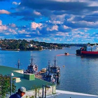 Kangaroo Point Cliffs & Riverwalk - 15 tips from 1200 visitors